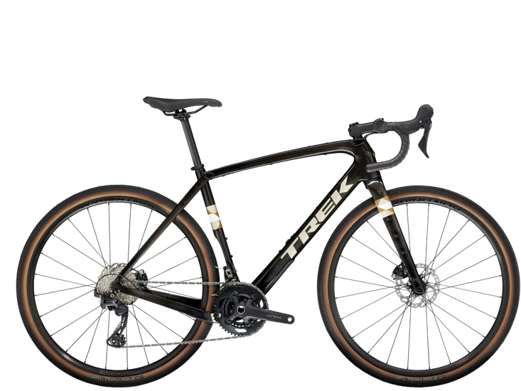 Rower gravel Trek Checkpoint SL 5 2024 deep smoke - Sklep PM Bike