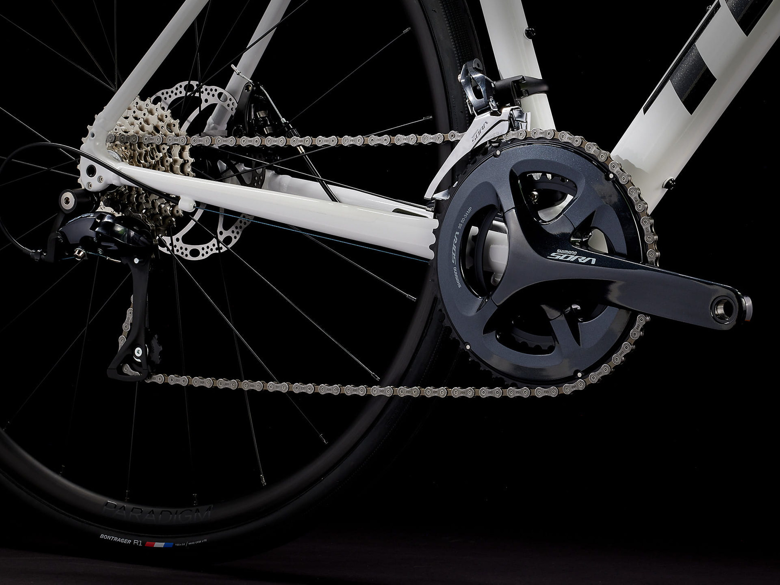 Trek Domane AL 3 Disc 2023 - Sklep PM Bike